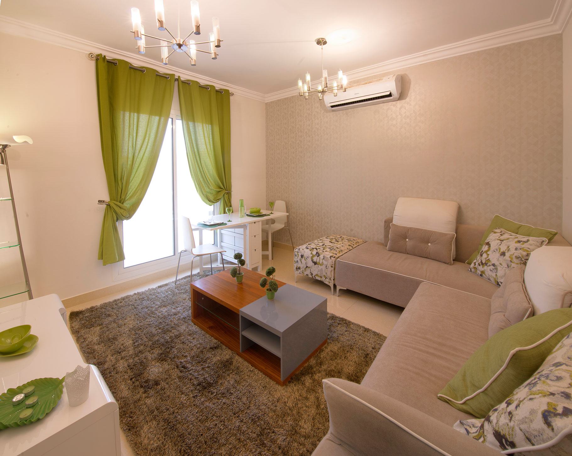 Gernas Ground Floor - Al Tahaluf