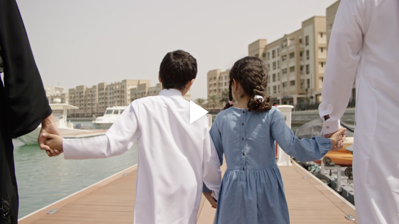 Our history - Al Tahaluf